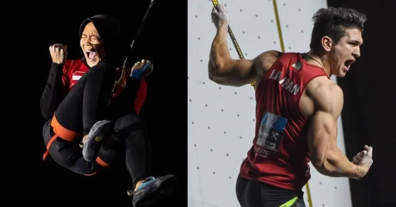 Olympic Climbing - The Complete Guide To Tokyo 2020 - Climber News