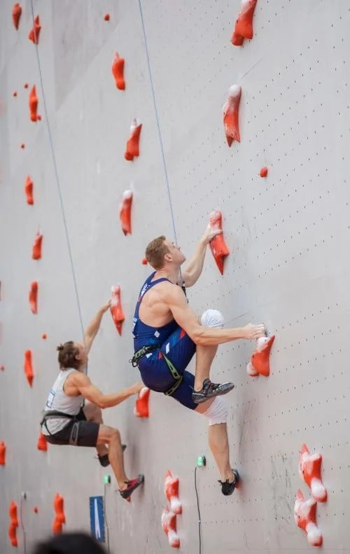 Olympic Climbing - The Complete Guide To Tokyo 2020 - Climber News